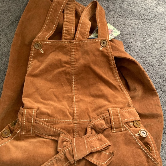 Chelsea & Violet | Jeans | Chelsea Violet Corduroy Overalls | Poshmark